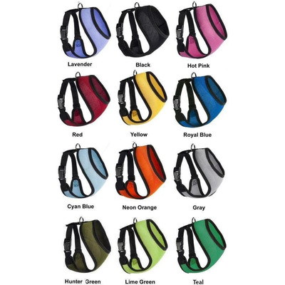 Nylon Mesh 【Harness】 : Rottweiler Breed: Dog Harnesses, Muzzles ...